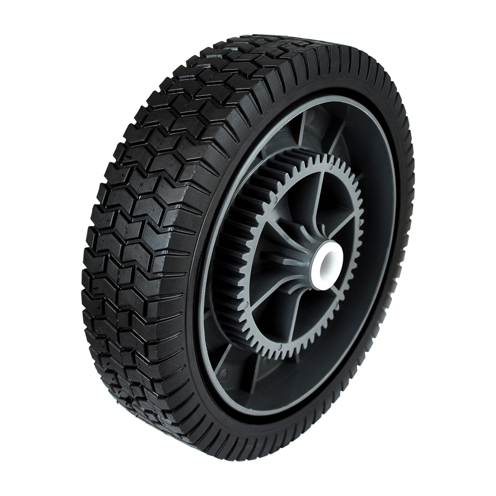 GA Spares || LAWN SWEEPER WHEEL SUITS CRT7479