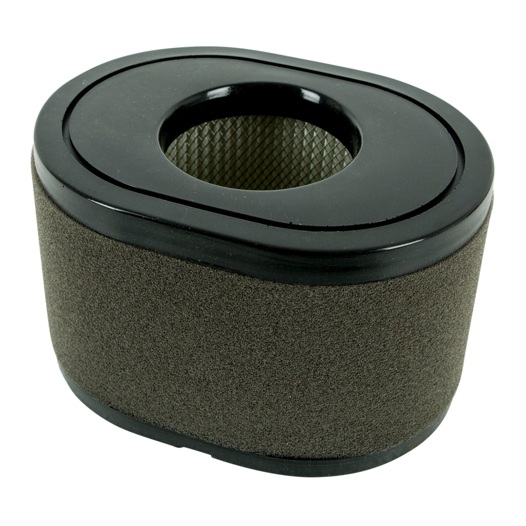 GA Spares || AIR FILTER DUAL ELEMENT BLACK NEW STYLE LC2P77F, LC2P80F ...
