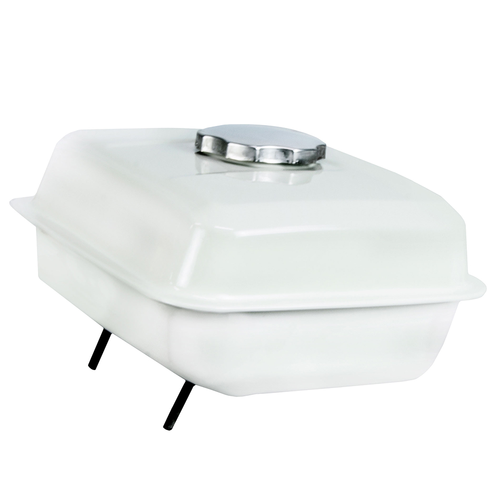 GA Spares || HONDA FUEL TANK ASSEMBLY INC FUEL CAP SUITS GX140 / GX160 ...