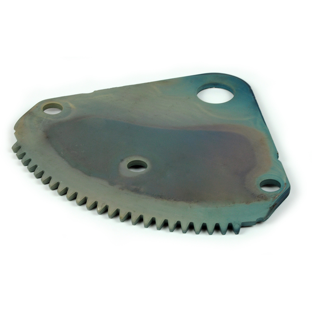 GA Spares || MURRAY / ROVER STEERING SECTOR GEAR