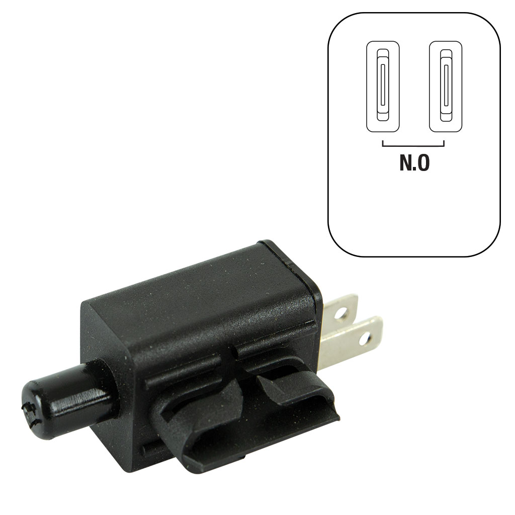 GA Spares || NEUTRAL SAFETY SWITCH TORO 110-6765