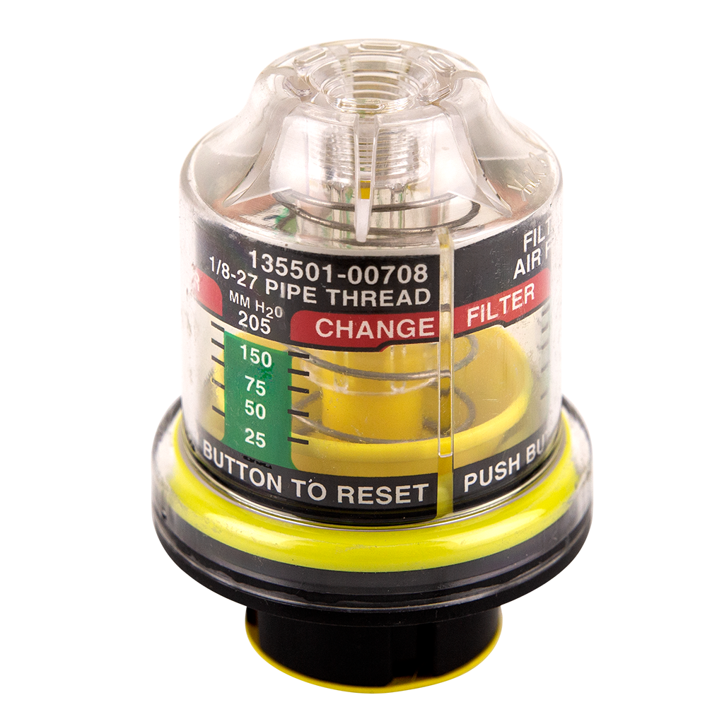 GA Spares || KAWASAKI AIR FILTER MINDER