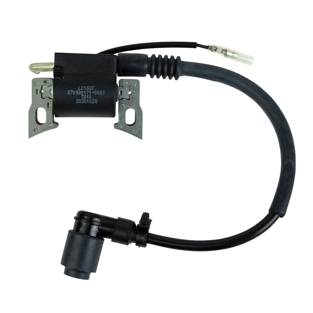 GA Spares || IGNITION COIL ASSEMBLY LC152F