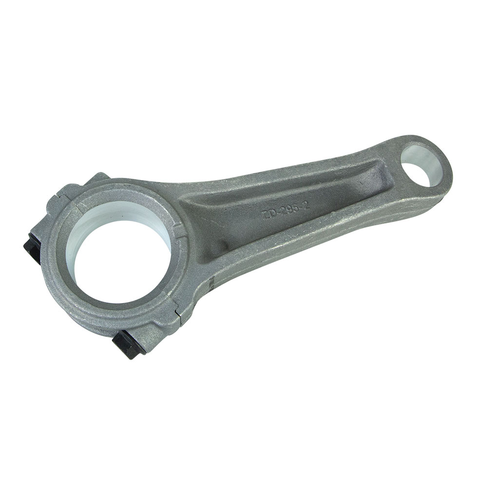 GA Spares || CONNECTING ROD ASSEMBLY