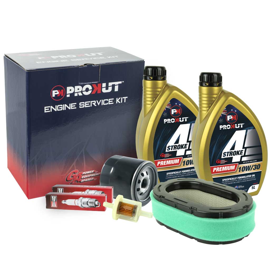 GA Spares || ENGINE SERVICE KIT KOHLER 7000 SERIES TWIN KT715 - KT745 ...