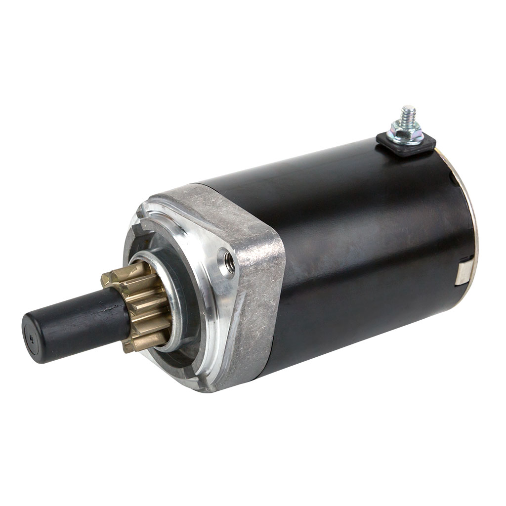 GA Spares || KAWASAKI STARTER MOTOR FR651,691,730V, FS481,541,600 ...